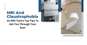 Conquer MRI Claustrophobia: 14 Expert Tips You Need To Know - Amy Karim